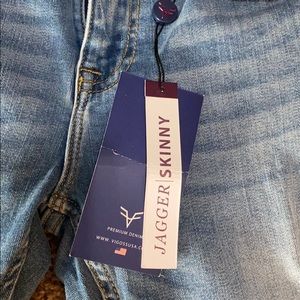 Vigoss | Jeans | Vigoss Jeans 27 Brand New | Poshmark